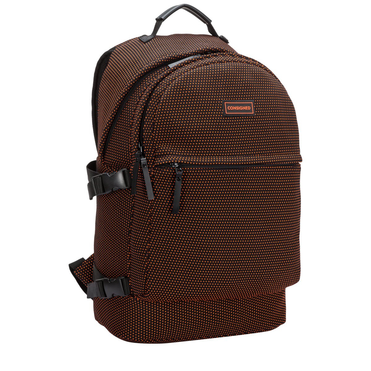 CONSIGNED - Barton Backpack