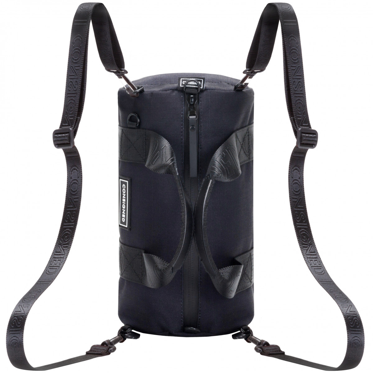 CONSIGNED - Garett S Backpack Holdall