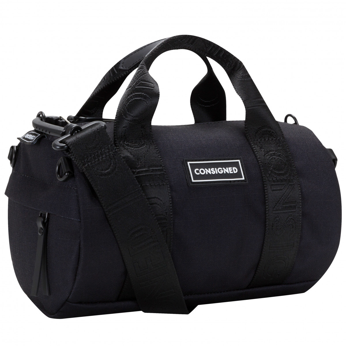 CONSIGNED - Garett S Backpack Holdall