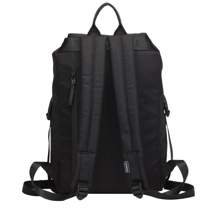 CONSIGNED - Orrice Flap Over Backpack