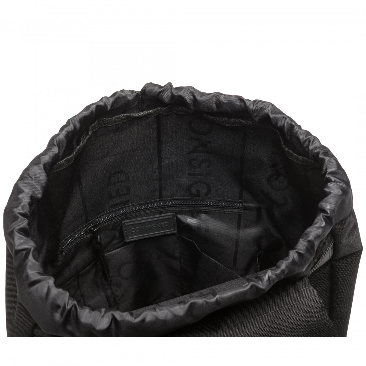 CONSIGNED - Orrice Flap Over Backpack