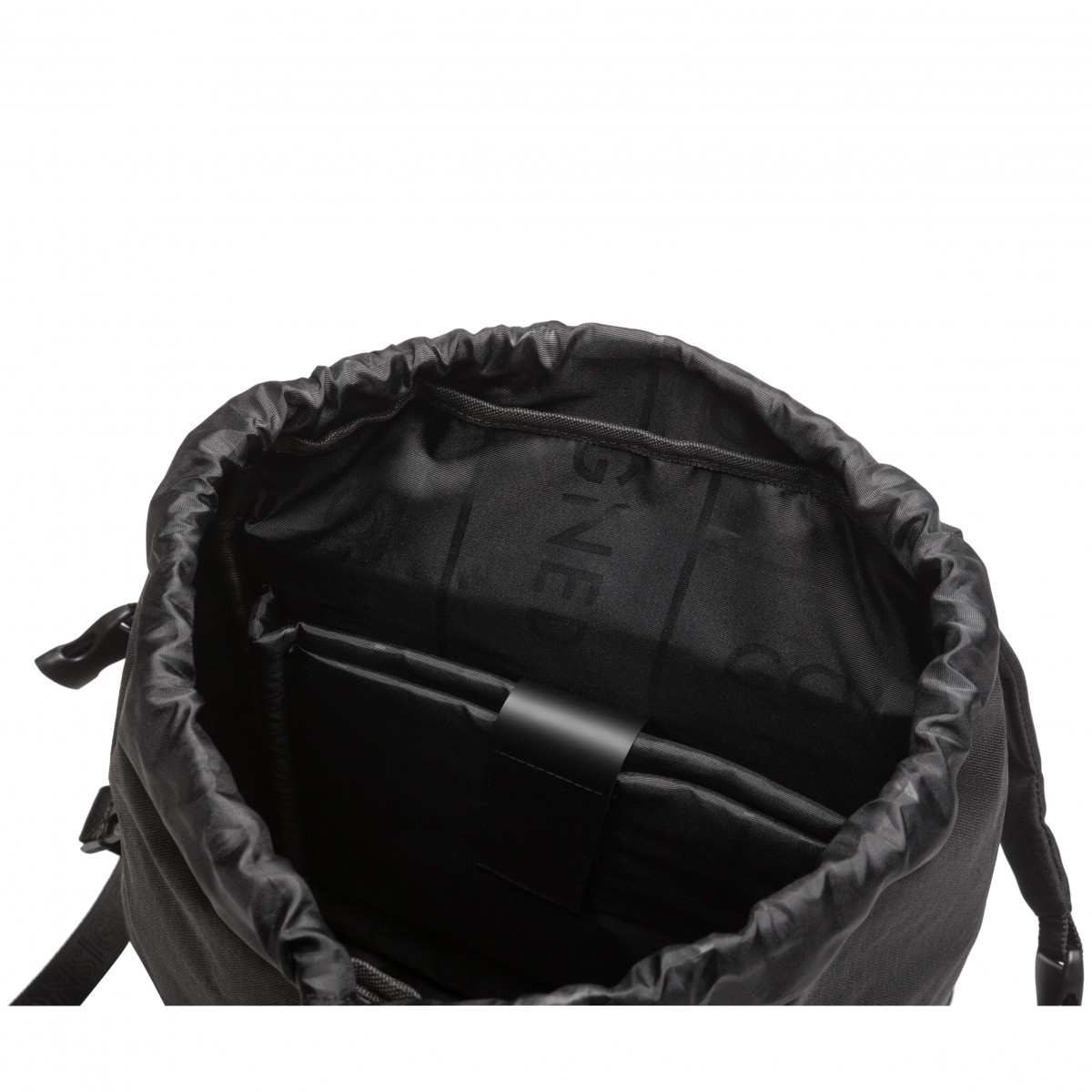 CONSIGNED - Orrice Flap Over Backpack