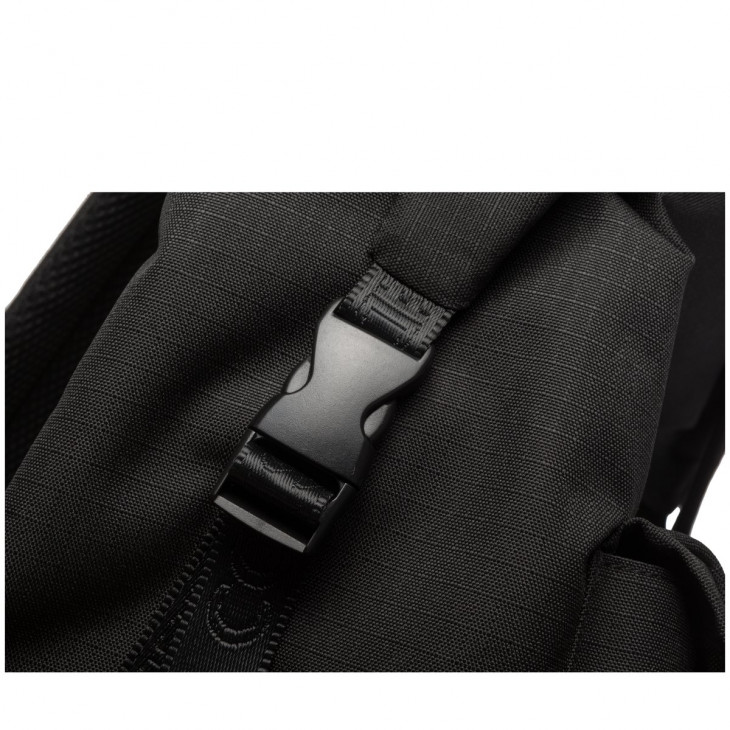 CONSIGNED - Orrice Flap Over Backpack