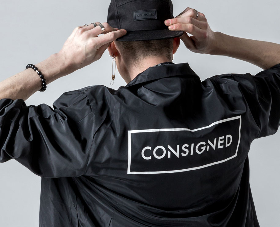 CONSIGNED - CONSIGNED Streetwear Accessories