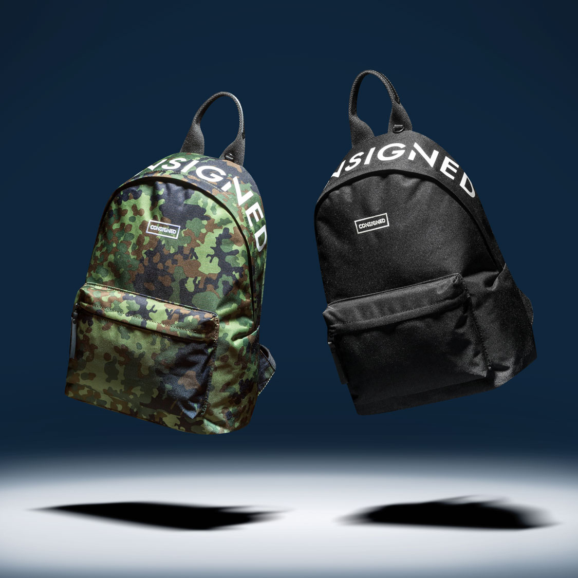 CONSIGNED - CONSIGNED Streetwear Accessories