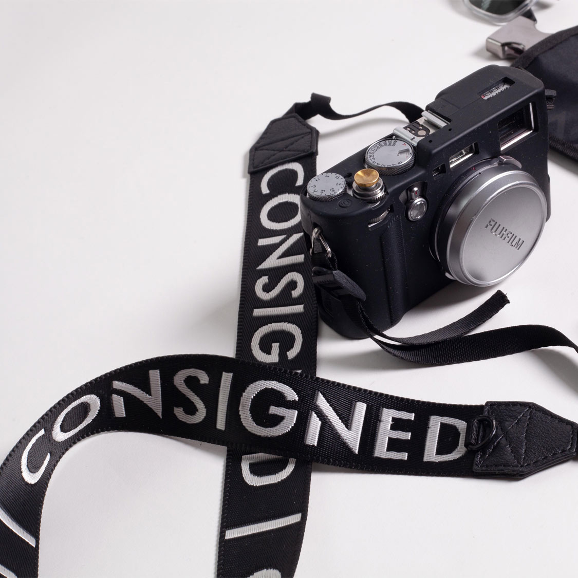 CONSIGNED - CONSIGNED Streetwear Accessories