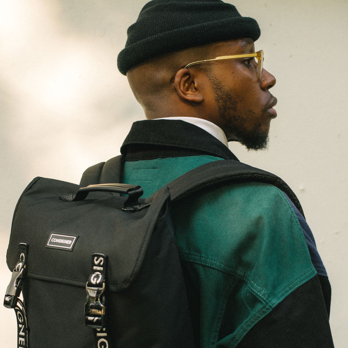 CONSIGNED - CONSIGNED Streetwear Accessories