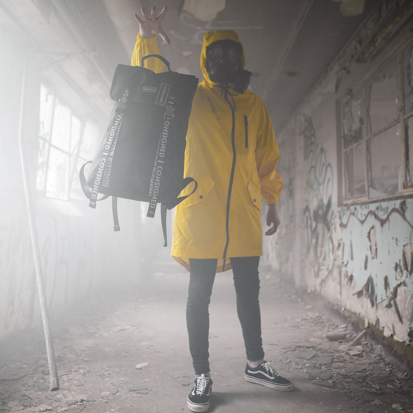 CONSIGNED - CONSIGNED Streetwear Accessories